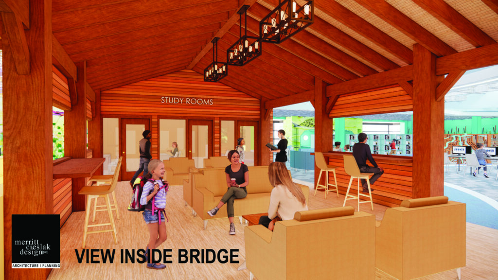 Millage - Redford Township District Library